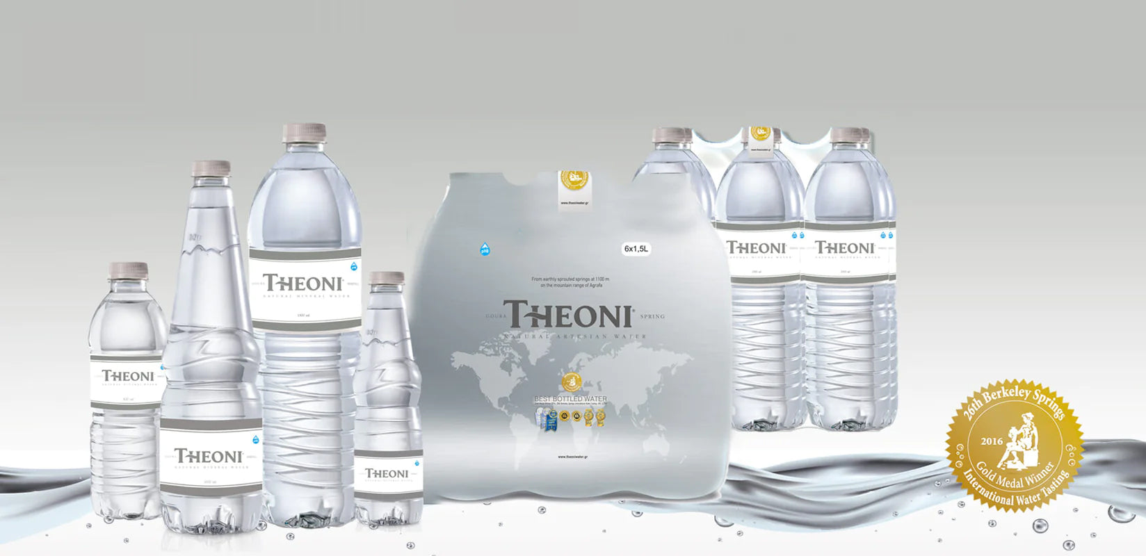 Theoni – NSF Asia